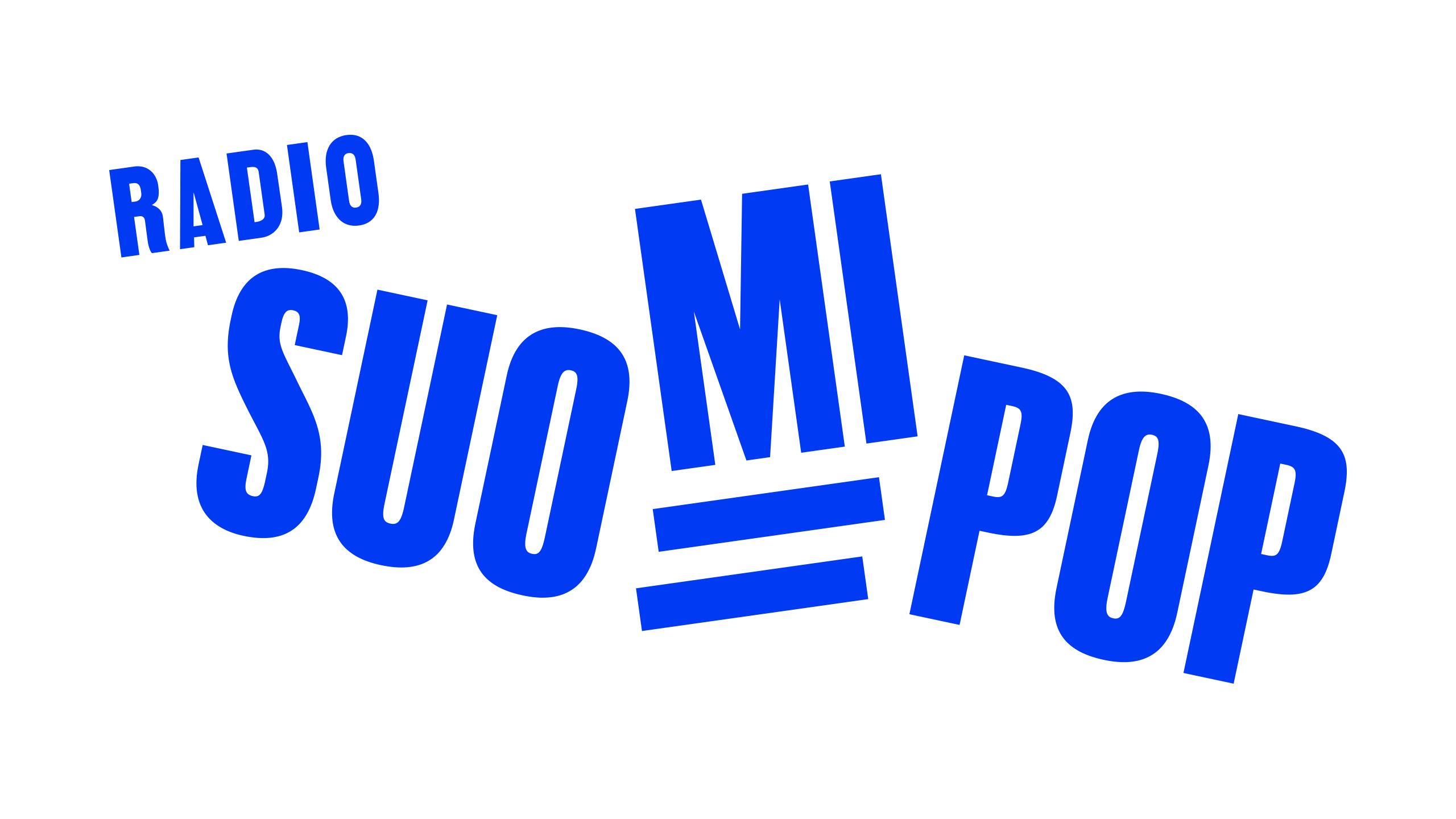 Radio Suomipop | Supla