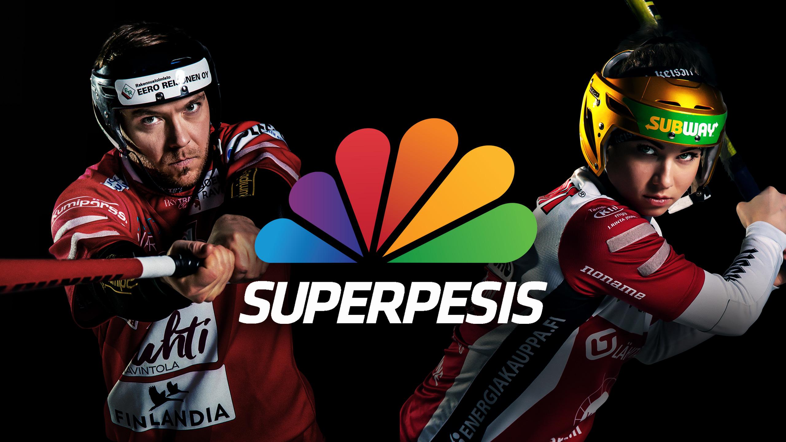Superpesis | Ruutu