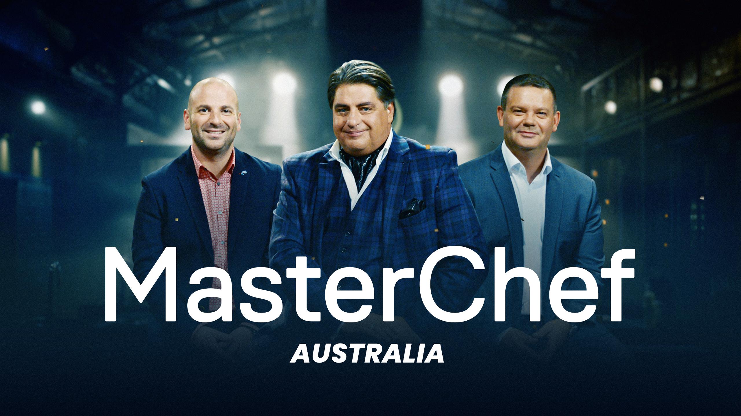 MasterChef Australia | Ruutu