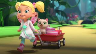 Butterbean's Café | Ruutu