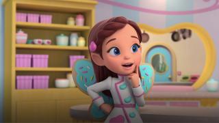 Butterbean's Café | Ruutu