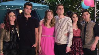 Big Time Rush | Ruutu