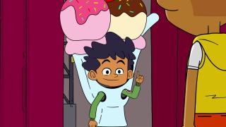 The Twisted Timeline of Sammy and Raj | Ruutu