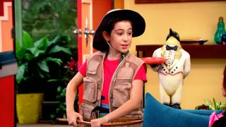 The Thundermans | Ruutu