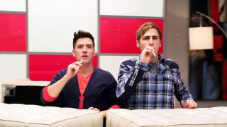 Big Time Rush | Ruutu