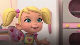 Butterbean's Café | Ruutu