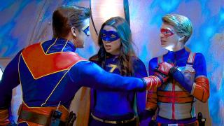 Henry Danger | Ruutu