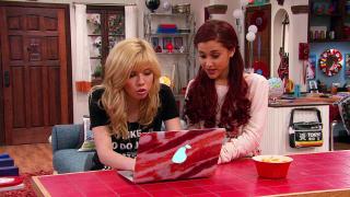 Sam & Cat | Ruutu
