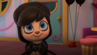 Butterbean's Café | Ruutu