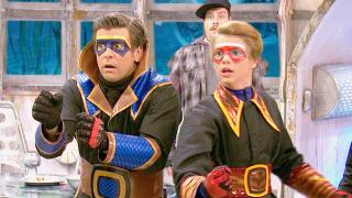 Henry Danger | Ruutu