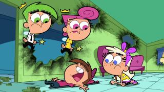 The Fairly OddParents | Ruutu