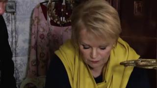 Suomen huutokauppakeisari - Kausi 5 - Jakso 1 - Katri Helena yllättää ...