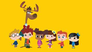 Rockabye Island | Ruutu