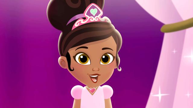 Nella the Princess Knight | Ruutu