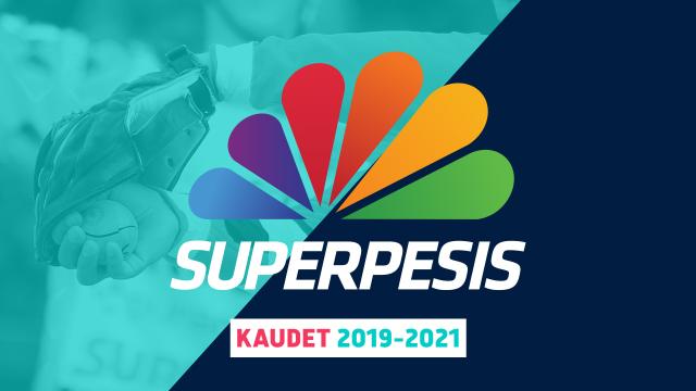Superpesis | Ruutu