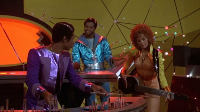 Buck Rogers in the 25th Century | Ruutu