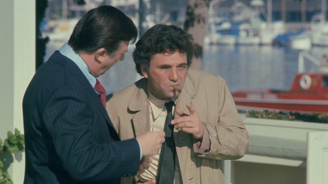 Columbo | Ruutu