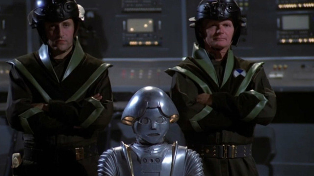 Buck Rogers in the 25th Century | Ruutu