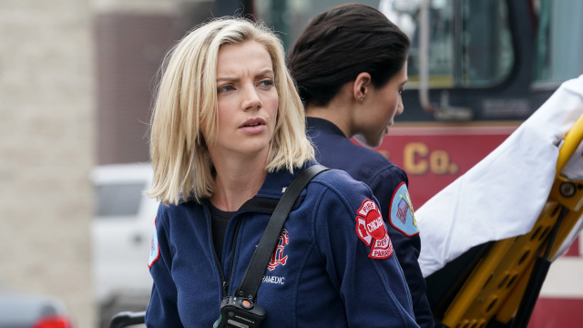 Chicago Fire | Ruutu