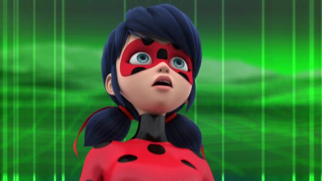 Miraculous: Ladybugin ja Cat Noirin seikkailut | Ruutu