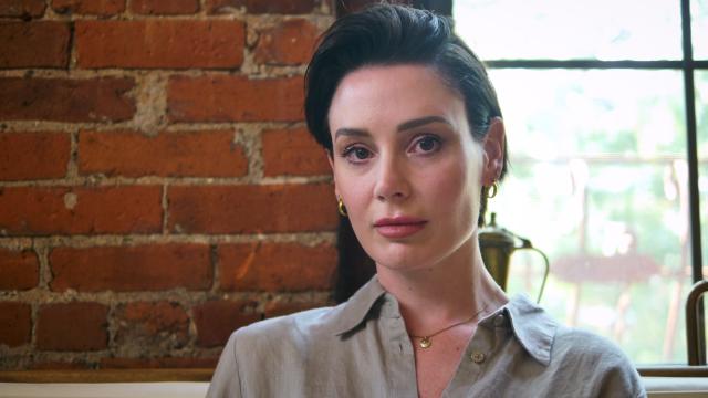 Scouting for Models: The Dark Side of Fashion | Ruutu