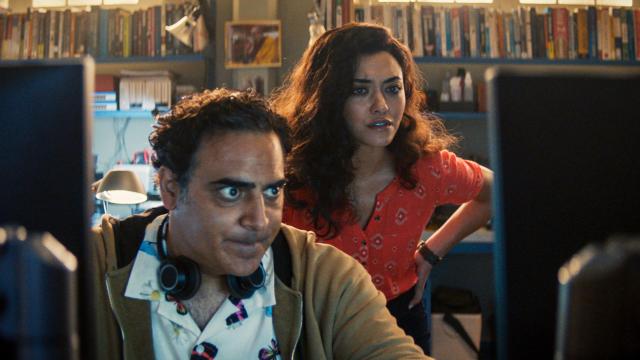 NCIS: Hawai'i | Ruutu