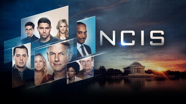 Navy NCIS: Naval Criminal Investigative Service | Ruutu