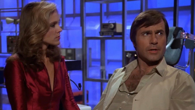 Buck Rogers in the 25th Century | Ruutu