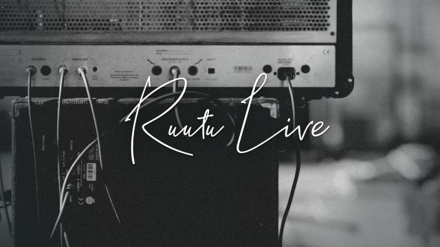 Ruutu+ | Ruutu