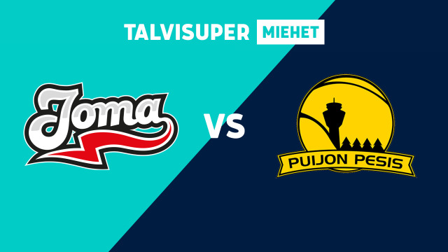 Talvisuper, Miehet | Ruutu
