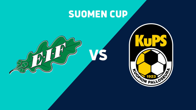 Suomen Cup | Ruutu