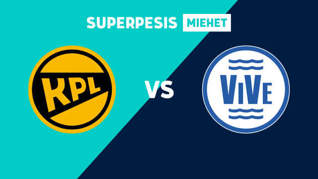 Superpesis, Miehet | Ruutu