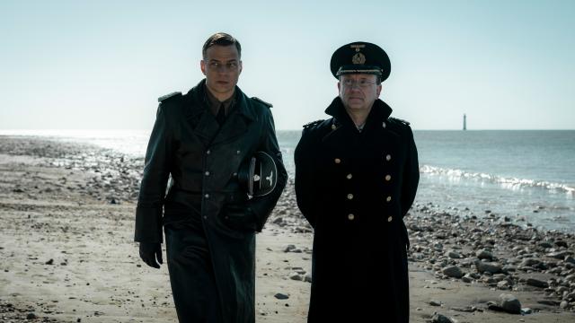 Das Boot (2019) | Ruutu