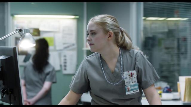 Syke • Kausi 13 • 1 - Luumätä 1/4 | Ruutu