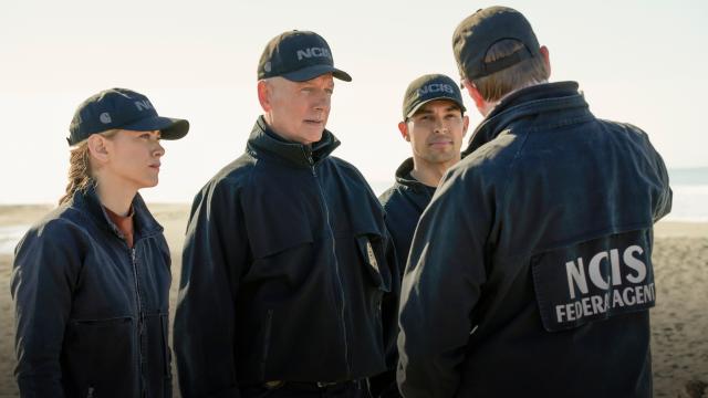 Navy NCIS: Naval Criminal Investigative Service | Ruutu