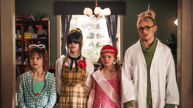 The Really Loud House | Ruutu