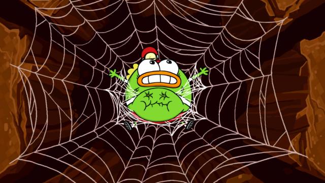 Breadwinners | Ruutu