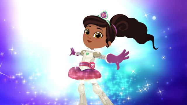 Nella the Princess Knight | Ruutu