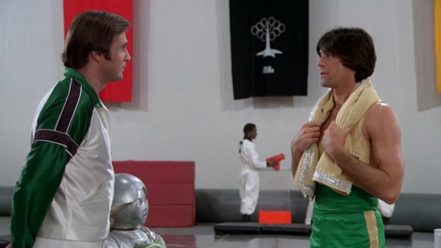 Buck Rogers in the 25th Century | Ruutu