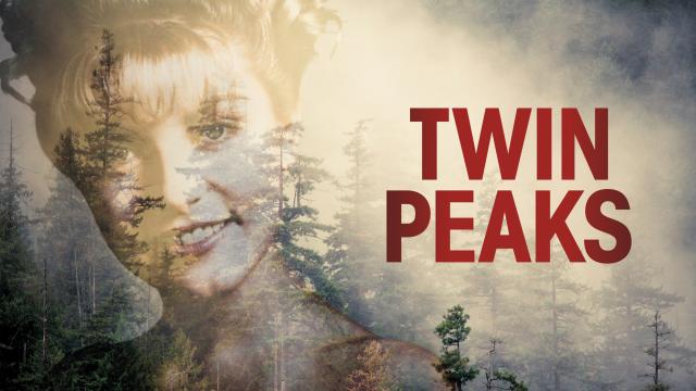 TWIN PEAKS | Ruutu