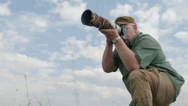 The Great Rhino Robbery | Ruutu