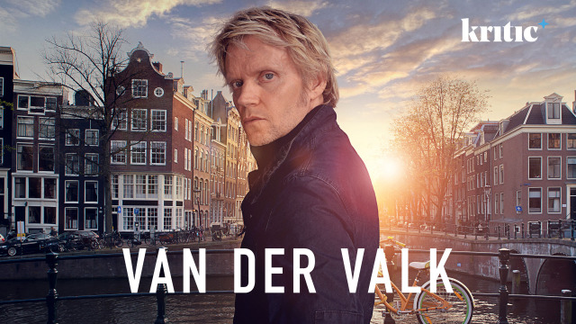 Van der Valk | Ruutu