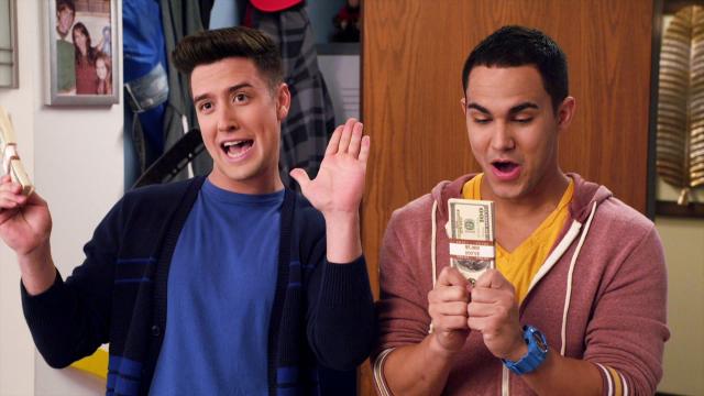 Big Time Rush | Ruutu