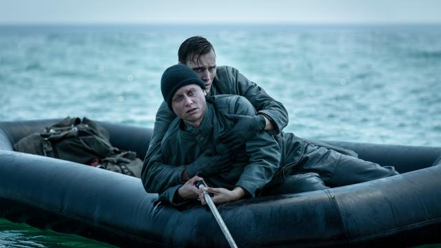 Das Boot (2019) | Ruutu