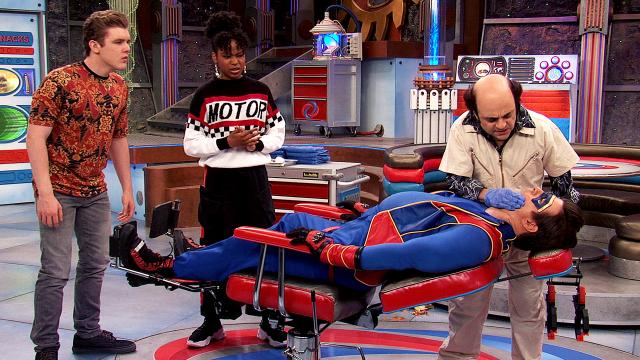 Henry Danger | Ruutu