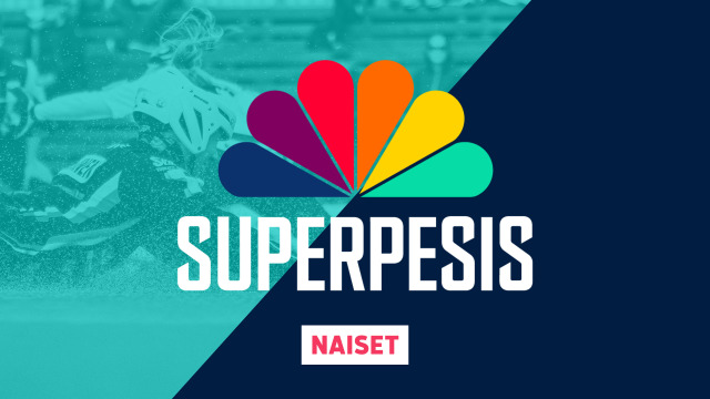 Superpesis, Naiset | Ruutu