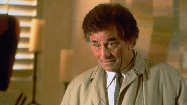 Columbo (uusi) | Ruutu