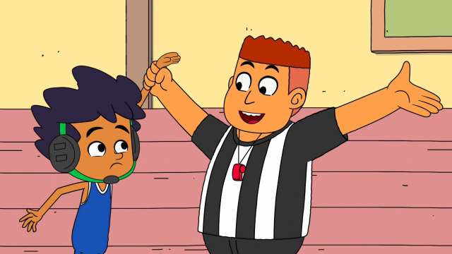 The Twisted Timeline of Sammy and Raj | Ruutu