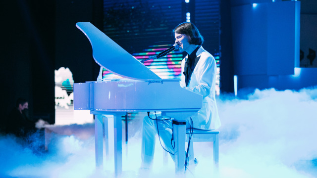 One True Singer | Ruutu