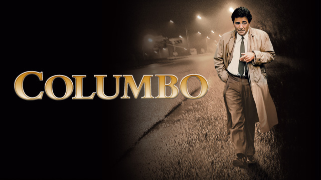 Columbo | Ruutu